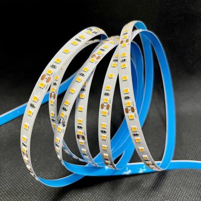 China 2835 LED Strip DC12V 24V 120LED/m for Shop Home Interior Decoration Light for sale