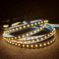 China Ultra Bright Cuttable Bendable LED Strip Light for Ceiling Cove and Backlighting for sale