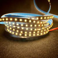 China 2835 LED Strip DC12V 24V 120LED/m for Shop Home Interior Decoration Light for sale