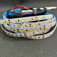 China Ultra Bright Cuttable Bendable LED Strip Light for Ceiling Cove and Backlighting for sale