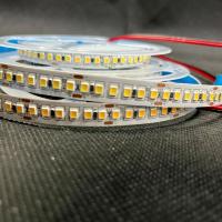 China Waterproof Cuttable 180LED/M LED Strips DC12V/24V LED Tape For Commercial Lighting for sale