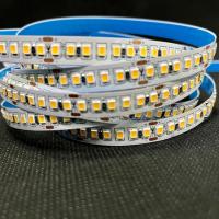 China Smart LED Lighting Strip 2835 Ultra Dense LED Tape Light for Interior Design for sale