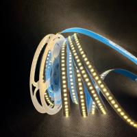 China Smart LED Lighting Strip 2835 Ultra Dense LED Tape Light for Interior Design for sale