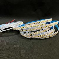 China Smart LED Ribbon Light Flexible High Density Strip Light for Creative Use for sale