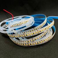 China Smart LED Ribbon Light Flexible High Density Strip Light for Creative Use for sale