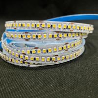 China Custom Smart LED Strip Light 2835 Flexible LED Tape Lighting Solutions for sale