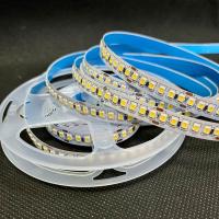 China Smart 2835 SMD LED Strip 180 LEDs/m 12 Volt LED Ribbon Lights For Cabinet Ceiling for sale