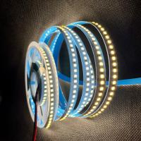 China 2835 LED Strip Lighting Solution Smart Flexible LED Tape Light for Projects for sale