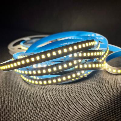 China 2835 LED Strip Lighting Solution Smart Flexible LED Tape Light for Projects for sale