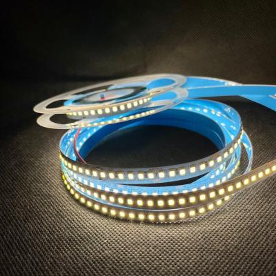 China Smart LED Lighting Strip 180 LEDs/m High Density LED Strip for Modern Lighting for sale