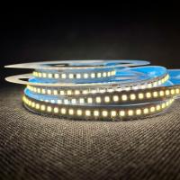 China Custom Smart LED Strip Light 2835 Flexible LED Tape Lighting Solutions for sale