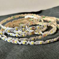 China S Type Flexible LED Strip DC24V 72LEDs/m for Mini Letter Signs for sale