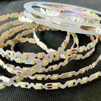 China S Type Flexible LED Strip DC24V 72LEDs/m for Mini Letter Signs for sale
