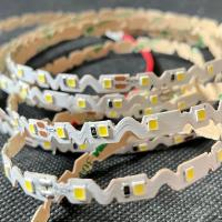 China Curved LED Letter Lighting Strip IP65 S Shape Design for 3D Signage for sale