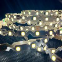 China Bending LED Strip Light for Custom Advertising Signs and Logo Illumination for sale