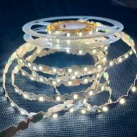 China Bending LED Strip Light for Custom Advertising Signs and Logo Illumination for sale