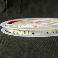 China 24V Zigzag Adhesive Tape Led Strip Light 72led/m for Signage Letters for sale