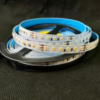 China DC24V CCT Flexible LED Strip  2IN1 3528 120LED/M High Lumen Decor Lighting for sale