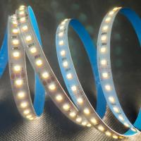 China 3528 CCT LED Strip Light Dual White Tunable LED Tape for Custom Ambient Design for sale