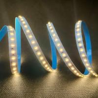 China 3528 LED Strip Variable White CCT Changing LED Tape for Adjustable Lighting for sale