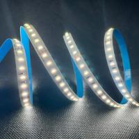 China Remote Control Tunable White LED Strip CCT WW CW LED Tape for Home Commercial for sale