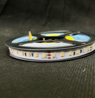 China 3528 Dual White CCT LED Strip Light 120LED/m Tunable White LED Tape 12V 24V for sale