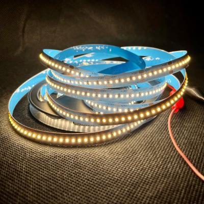 China Ultra Slim 2216 LED Strip Flexible LED Tape Light for Modern Interior Lighting for sale