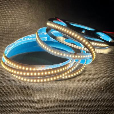 China Professional 2216 LED Strip Light Flexible LED Tape for Custom Lighting Design for sale