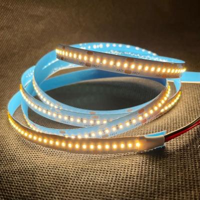 China 2216 SMD Flexible LED Tape 12V 24V for Commercial and Decorative Lighting for sale