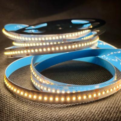 China 2216 SMD LED Strip Flexible LED Tape Ultra Bright Linear Lighting for Projects for sale
