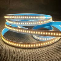 China High CRI 2216 LED Strip Light Flexible LED Tape 12V 24V for Commercial Lighting for sale