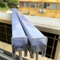 China DMX RGB LED Facade Bar for Dynamic Exterior Color Lighting for sale