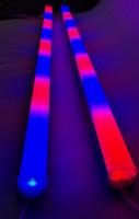 China Energy Saving LED Linear Profile Light 60LEDs/M Linear Fixture for Landscape Projects for sale