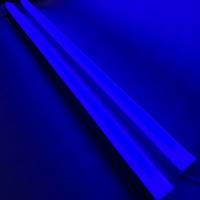 China DC24V RGB Linear LED Profile Lighting Recessed Linear Lamp for Facade Decoration for sale