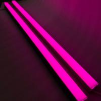 China Energy Saving LED Linear Profile Light 60LEDs/M Linear Fixture for Landscape Projects for sale