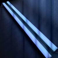 China Smart DMX512 RGB LED Profile Light Tube Linear Lighting For Building Illumination for sale