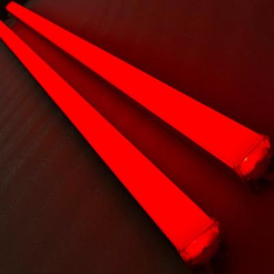 China Energy Saving LED Linear Profile Light 60LEDs/M Linear Fixture for Landscape Projects for sale