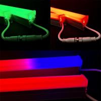 China DMX RGB LED Facade Bar for Dynamic Exterior Color Lighting for sale