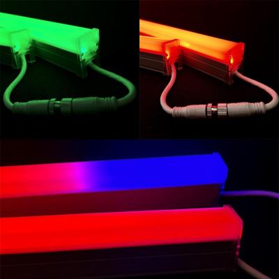 China DMX RGB LED Facade Bar for Dynamic Exterior Color Lighting for sale