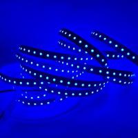 China Easy Installation RGB LED Strip Light Music Sync Effects For Gaming Room for sale