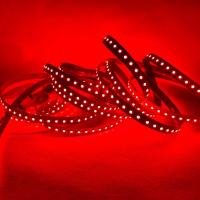 China DIY Smart LED Strip Lighting Voice Controlled RGB Tape with Music Rhythm Mode for sale