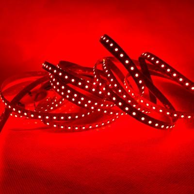 China DIY Smart LED Strip Lighting Voice Controlled RGB Tape with Music Rhythm Mode for sale