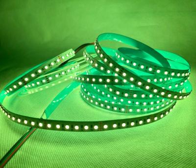 China App Controlled RGB LED Strip Smart Mood Lighting for Closet 12V 24V CE ROHS for sale