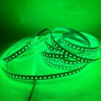 China DIY Smart LED Strip Lighting Voice Controlled RGB Tape with Music Rhythm Mode for sale