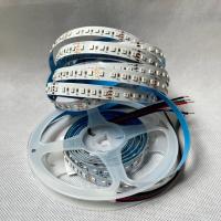 China Flexible WiFi RGB LED Strip Light Smart LED Tape Lighting for Commercial Use for sale