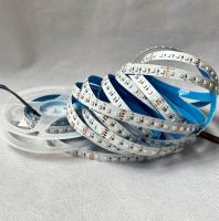 China 120LEDs/m Low Voltage RGB LED Ribbon Lights Flexible Color Changing LED Tape for sale