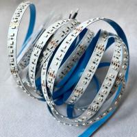 China Flexible RGB LED Tape Light Multicolor LED Strip for Shelf Furniture Lighting for sale