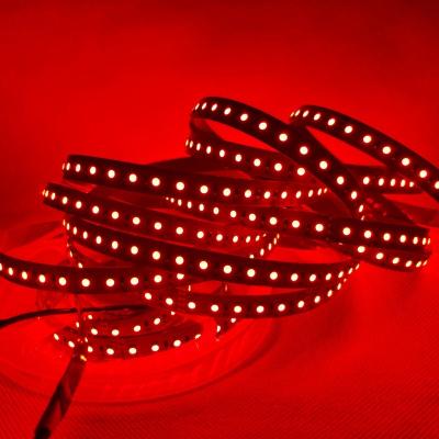 China SignLED SN-RGB120 Flexible RGB LED Strip for Shelf Furniture Lighting for sale