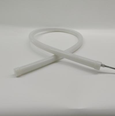 China Top Emitting LED Neon Flex Full Color SMD2835 120LED/M 12V/24V Lighting for sale