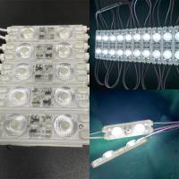 China SMD2835 Illumination Module 12V High CRI for Premium Interiors for sale